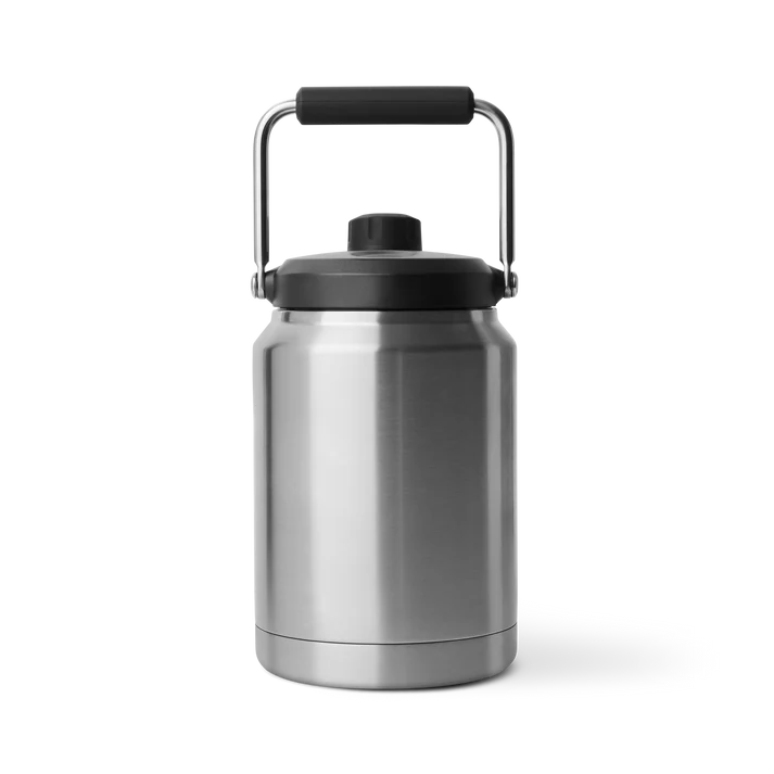 Rambler Jug Kannen 0.5 G 1,8L Stainless Steel 2.0 – Grillgott
